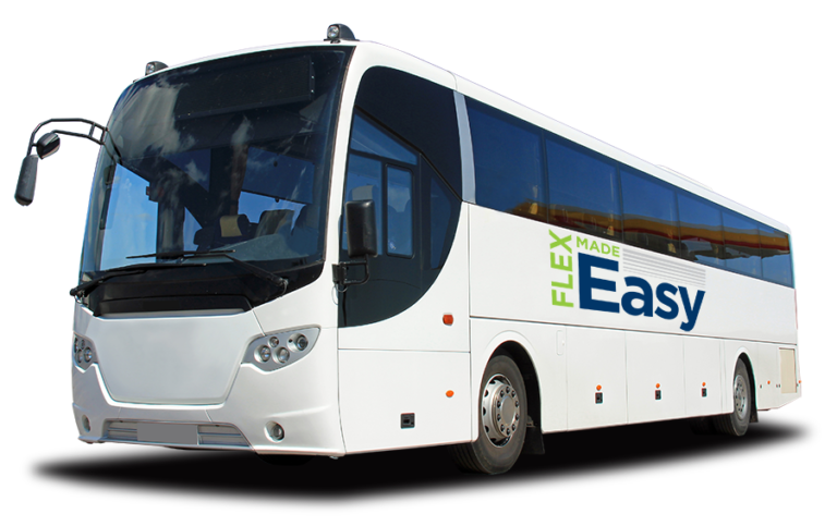 Commuter Flexible Savings Account (FSA) – Flex Made Easy