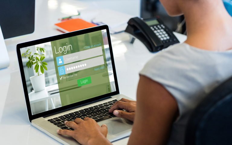 Login – Flex Made Easy