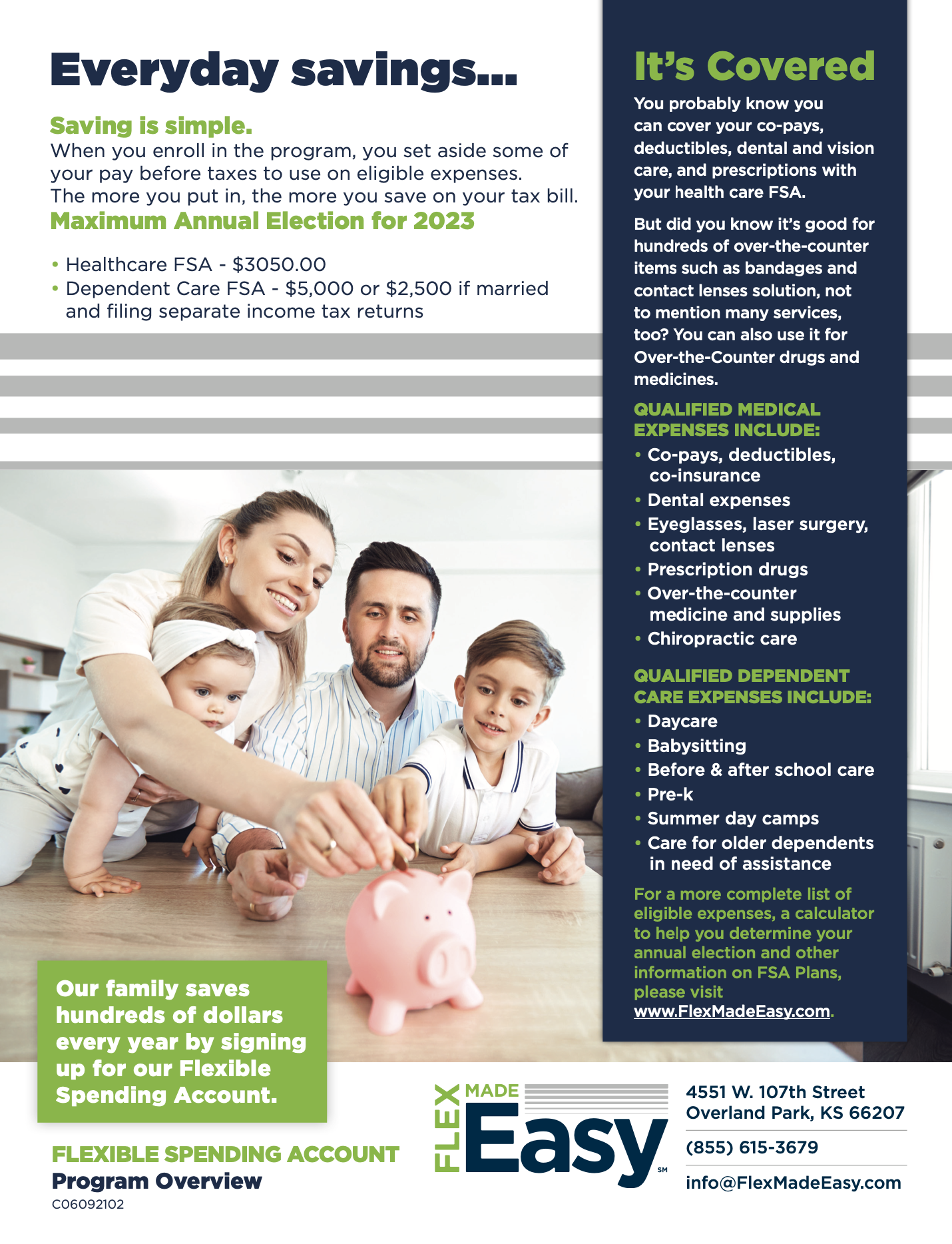 Resources – Flex Made Easy